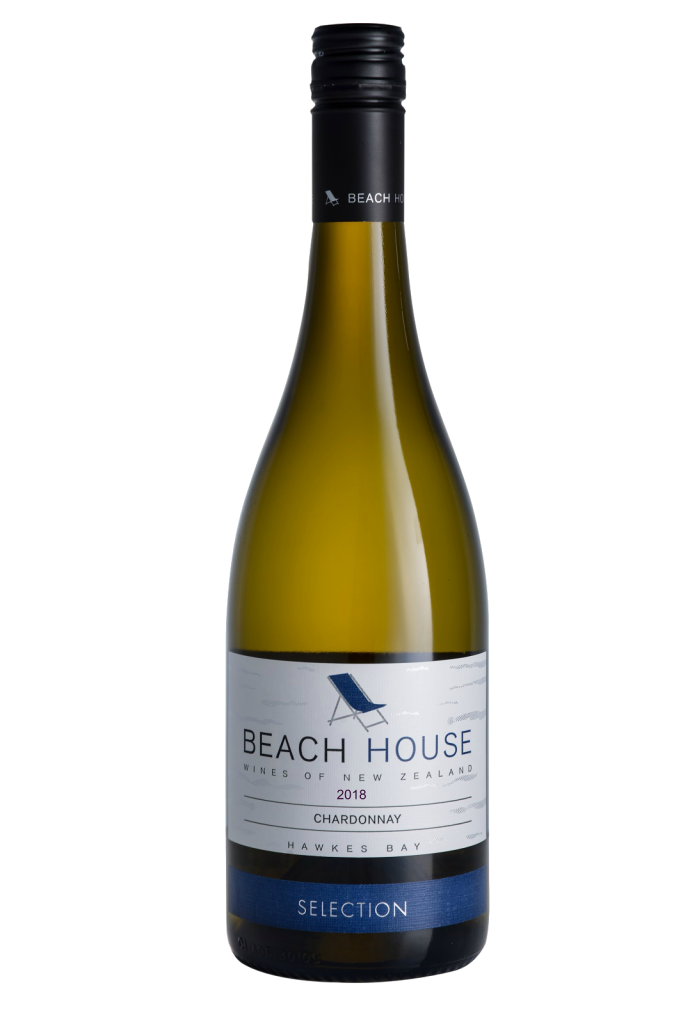 Chardonnay – Beach House Wines