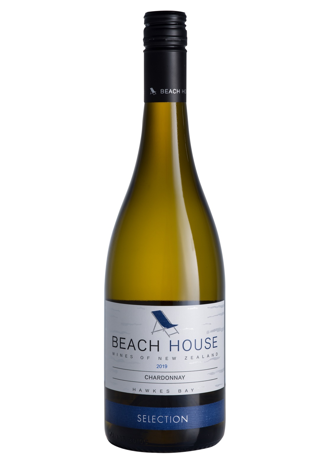 Chardonnay – Beach House Wines