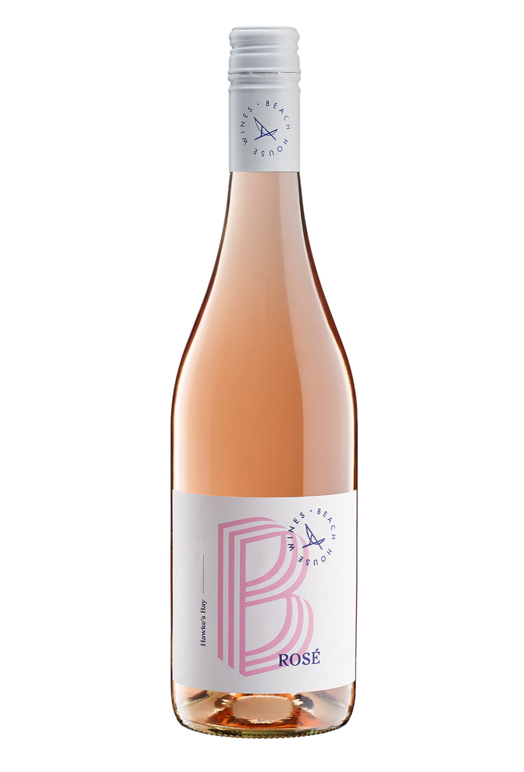 Rosé 2025 – Beach House Wines